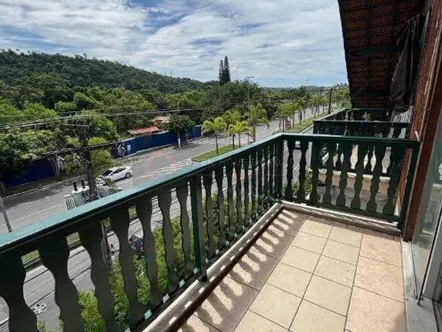 Apartamento para Venda em Niterói/RJ Pendotiba 3 Quartos