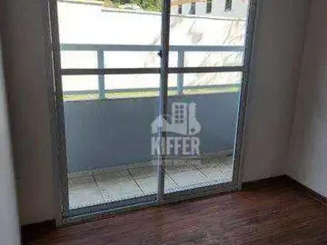 Apartamento para Venda em Niterói/RJ Pendotiba 3 Quartos