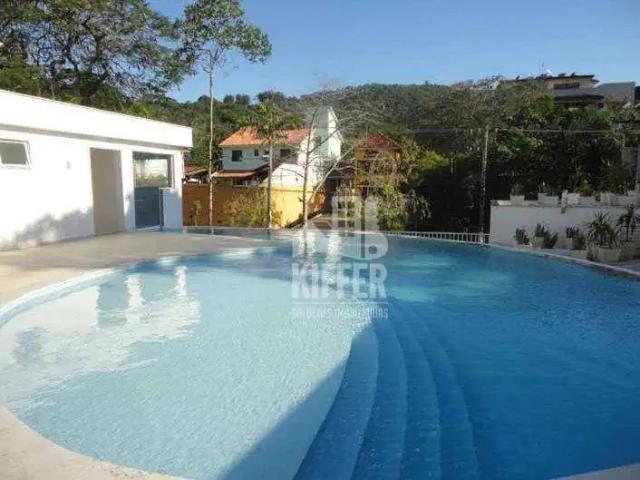 Apartamento para Venda em Niterói/RJ Pendotiba 2 Quartos