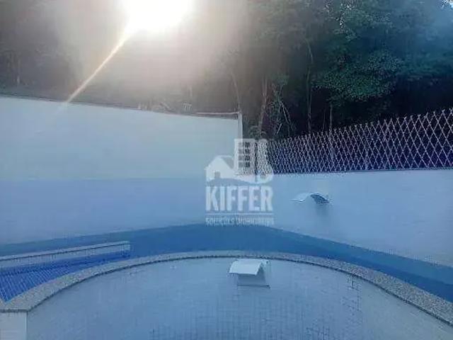 Apartamento para Venda em Niterói/RJ Pendotiba 2 Quartos