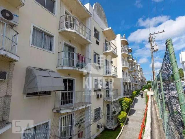 Apartamento para Venda em Niterói/RJ Pendotiba 2 Quartos