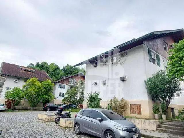 Apartamento para Venda em Niterói/RJ Pendotiba 2 Quartos