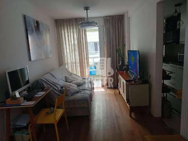 Apartamento para Venda em Niterói/RJ Pendotiba 2 Quartos