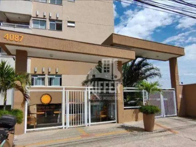 Apartamento para Venda em Niterói/RJ Pendotiba 2 Quartos