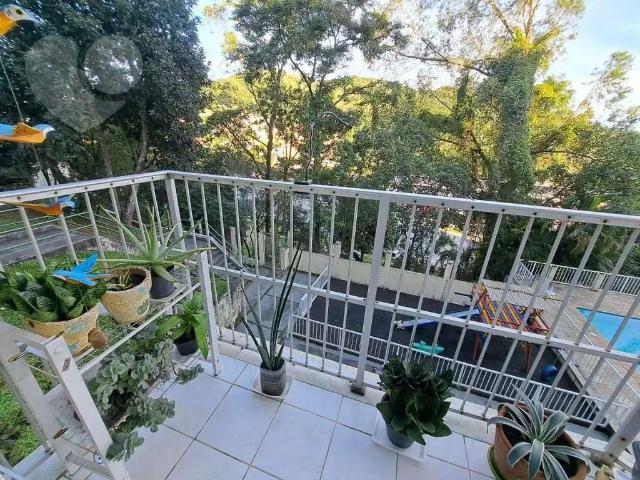 Apartamento para Venda em Niterói/RJ Pendotiba 2 Quartos