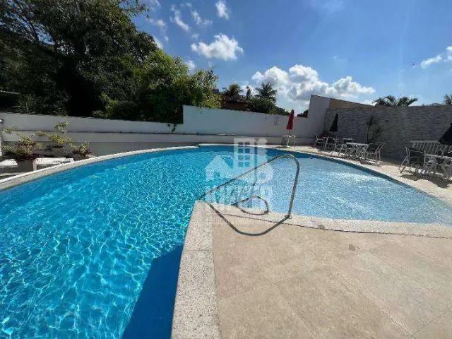 Apartamento para Venda em Niterói/RJ Pendotiba 2 Quartos
