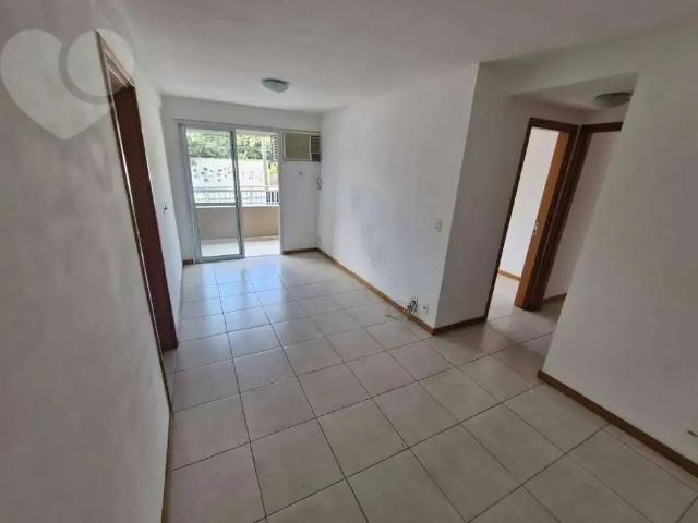 Apartamento para Venda em Niterói/RJ Pendotiba 2 Quartos