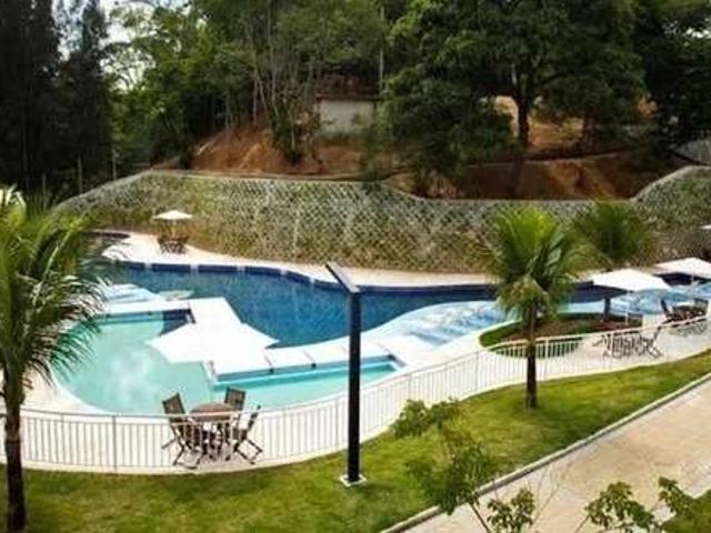 Apartamento para Venda em Niterói/RJ Pendotiba 2 Quartos