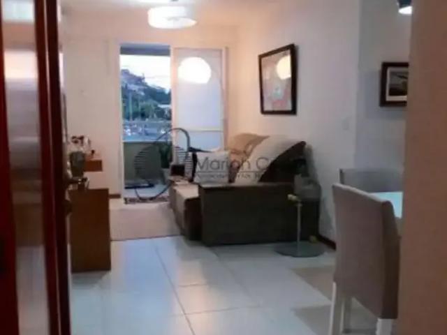 Apartamento para Venda em Niterói/RJ Pendotiba 2 Quartos