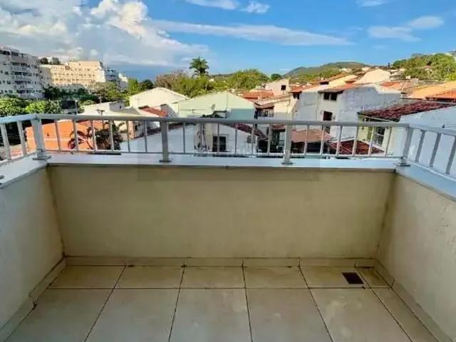 Apartamento para Venda em Niterói/RJ Pendotiba 2 Quartos