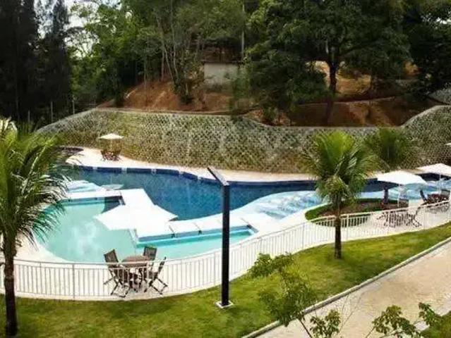 Apartamento para Venda em Niterói/RJ Pendotiba 2 Quartos