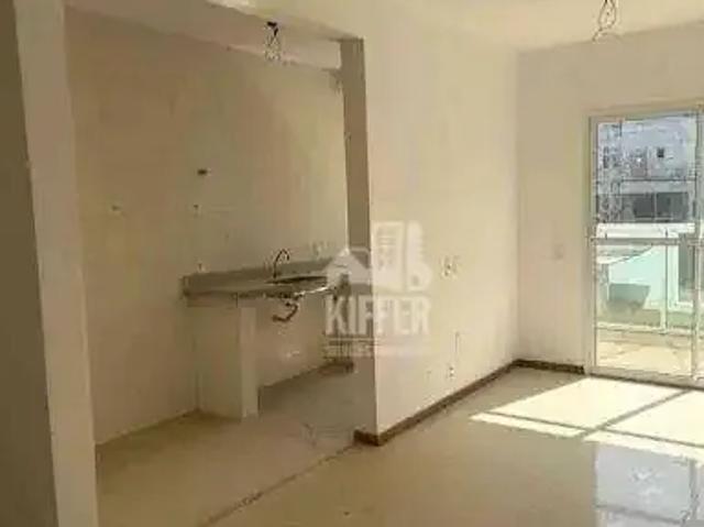 Apartamento para Venda em Niterói/RJ Pendotiba 2 Quartos