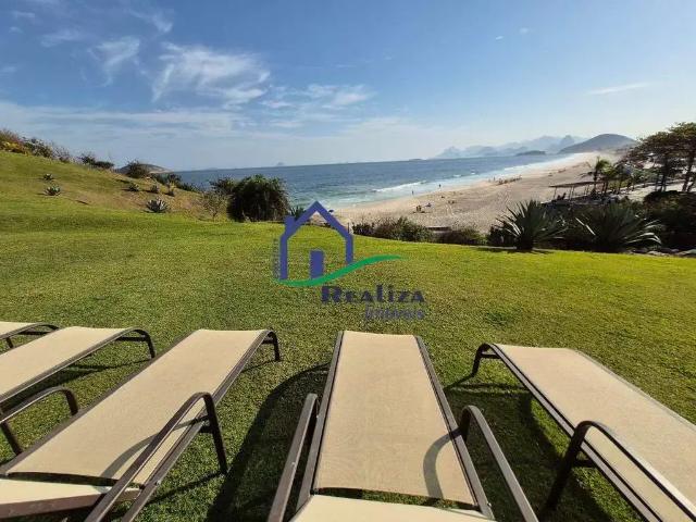 Apartamento para Venda em Niterói/RJ Piratininga 4 Quartos