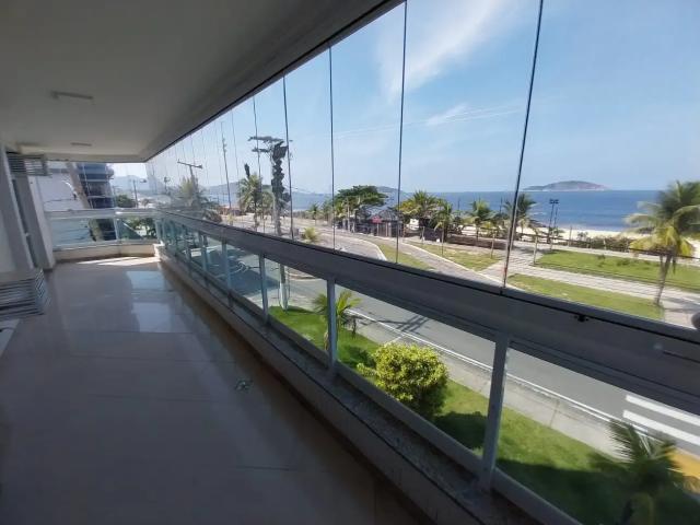Apartamento para Venda em Niterói/RJ Piratininga 4 Quartos