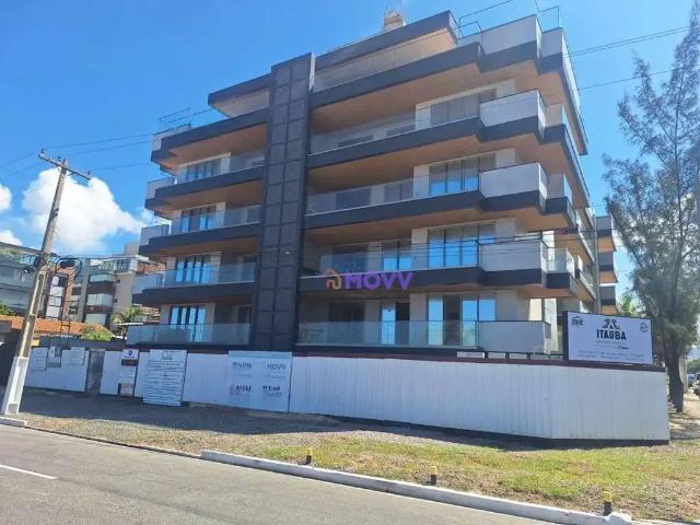 Apartamento para Venda em Niterói/RJ Piratininga 4 Quartos