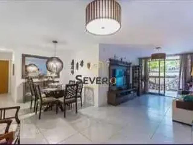 Apartamento para Venda em Niterói/RJ Piratininga 4 Quartos