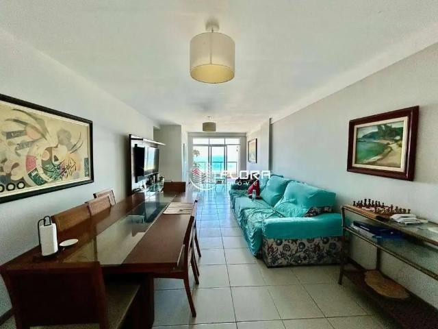 Apartamento para Venda em Niterói/RJ Piratininga 4 Quartos