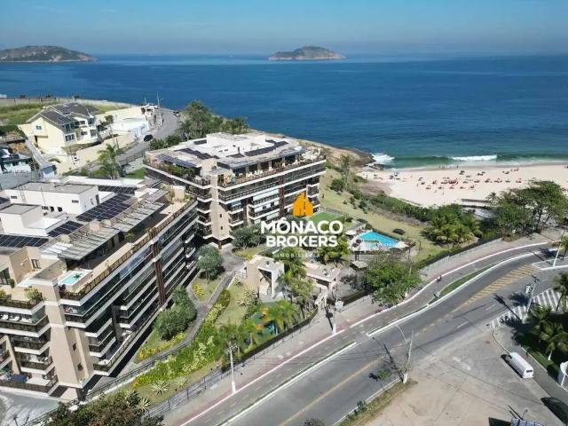 Apartamento para Venda em Niterói/RJ Piratininga 4 Quartos
