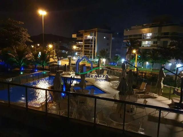 Apartamento para Venda em Niterói/RJ Piratininga 4 Quartos