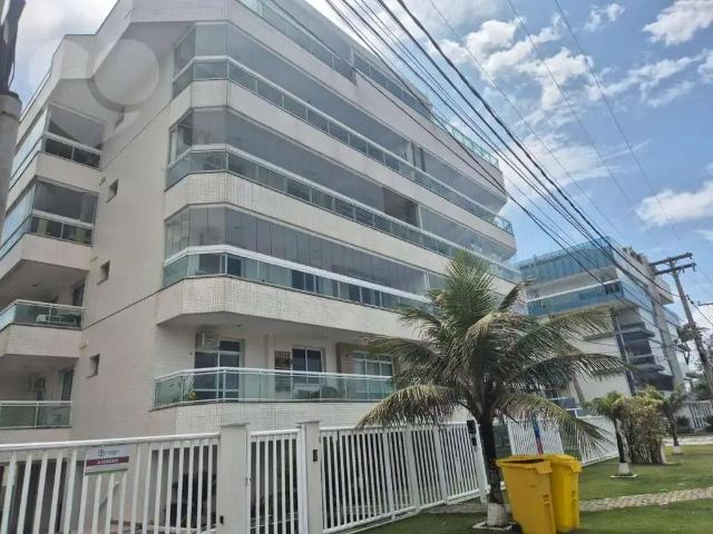 Apartamento para Venda em Niterói/RJ Piratininga 4 Quartos
