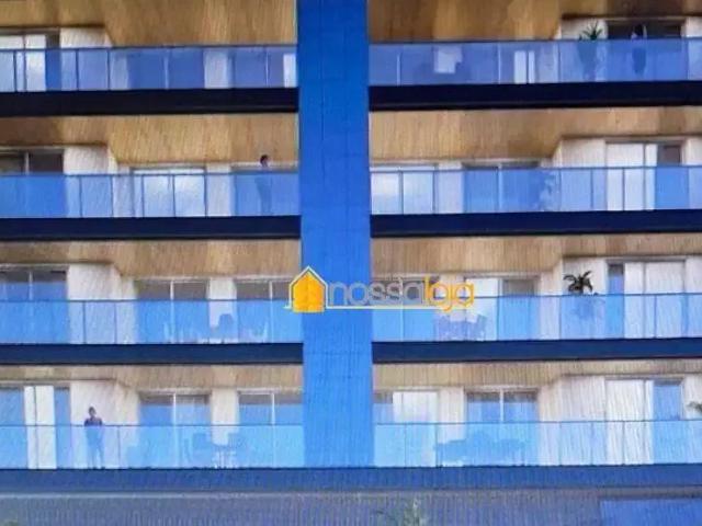 Apartamento para Venda em Niterói/RJ Piratininga 4 Quartos