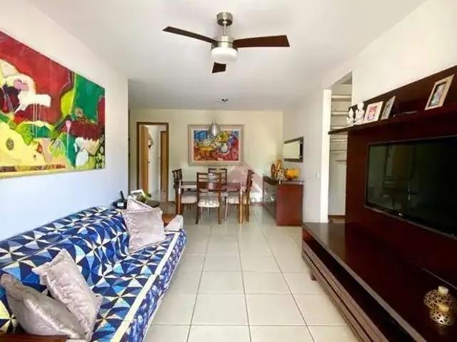 Apartamento para Venda em Niterói/RJ Piratininga 4 Quartos