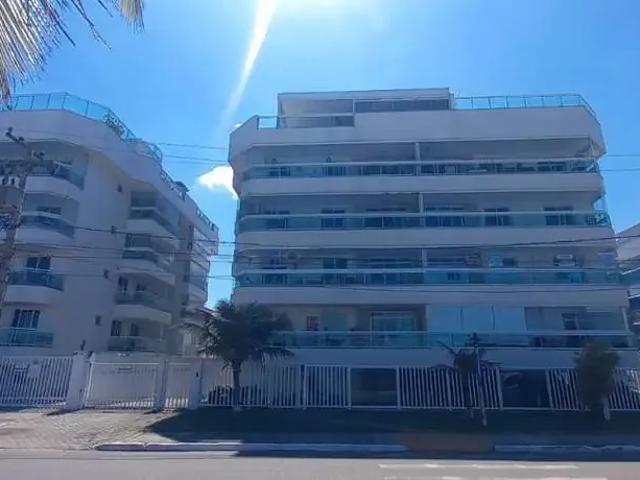 Apartamento para Venda em Niterói/RJ Piratininga 4 Quartos