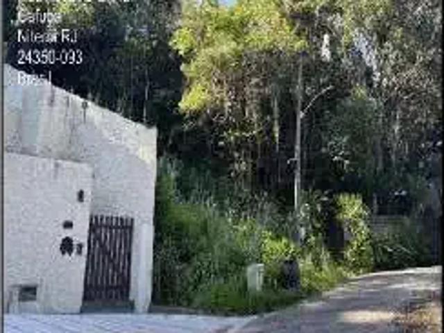Apartamento para Venda em Niterói/RJ Piratininga