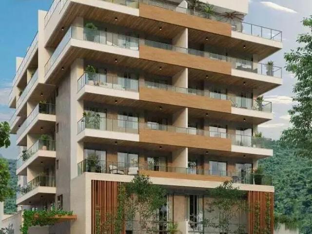 Apartamento para Venda em Niterói/RJ Piratininga 1 Quartos