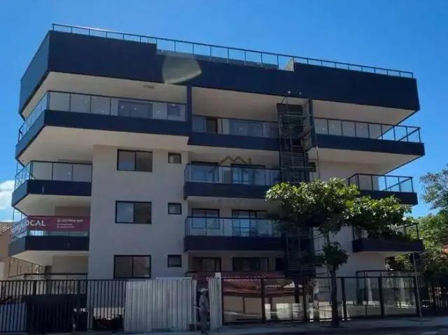 Apartamento para Venda em Niterói/RJ Piratininga 1 Quartos