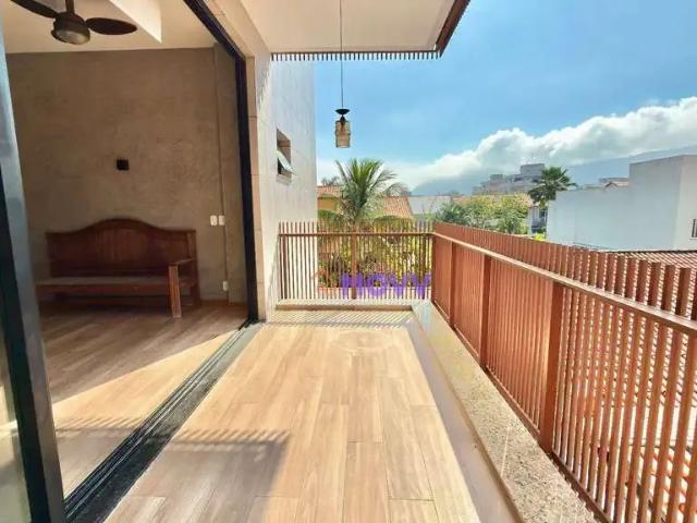 Apartamento para Venda em Niterói/RJ Piratininga 1 Quartos