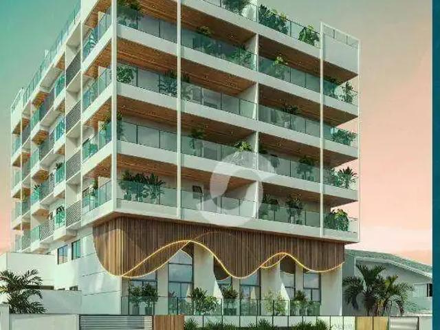 Apartamento para Venda em Niterói/RJ Piratininga 1 Quartos