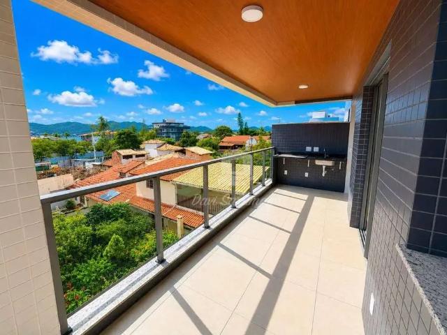 Apartamento para Venda em Niterói/RJ Piratininga 1 Quartos
