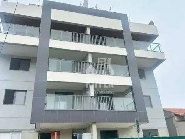 Apartamento para Venda em Niterói/RJ Piratininga 1 Quartos