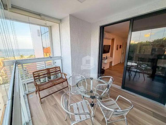 Apartamento para Venda em Niterói/RJ Piratininga 1 Quartos