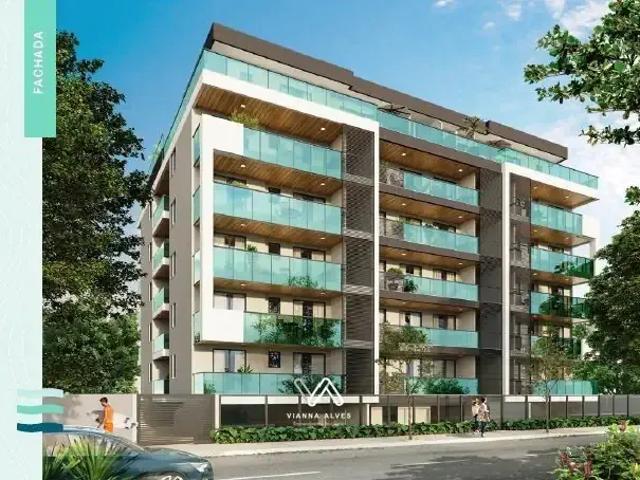Apartamento para Venda em Niterói/RJ Piratininga 1 Quartos