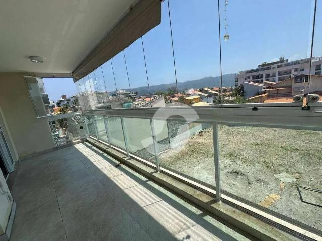 Apartamento para Venda em Niterói/RJ Piratininga 1 Quartos