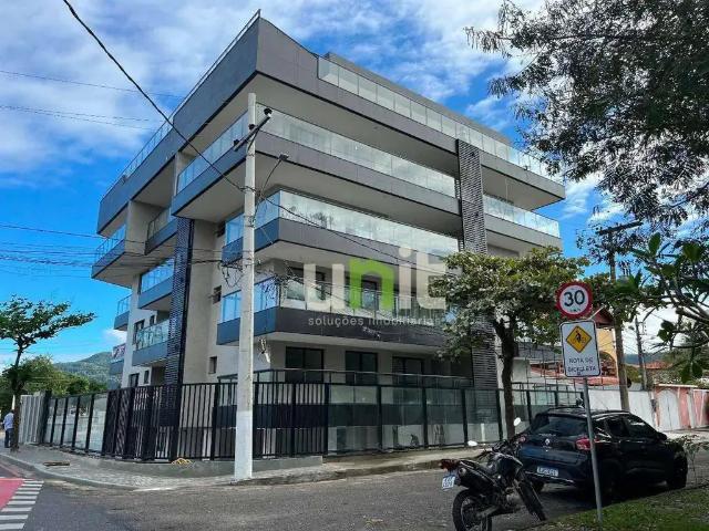 Apartamento para Venda em Niterói/RJ Piratininga 1 Quartos