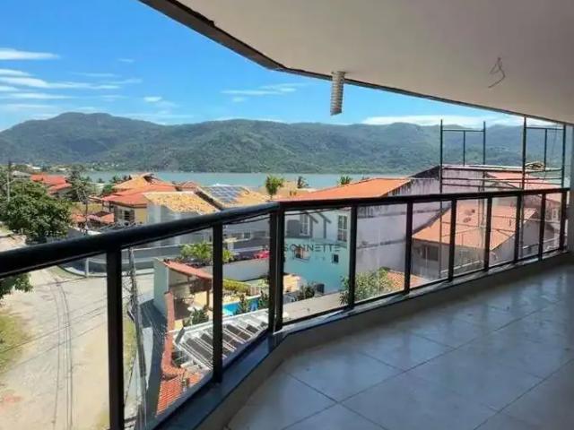Apartamento para Venda em Niterói/RJ Piratininga 2 Quartos