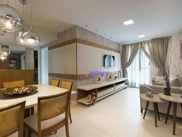Apartamento para Venda em Niterói/RJ Piratininga 2 Quartos