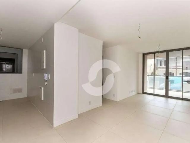 Apartamento para Venda em Niterói/RJ Piratininga 2 Quartos