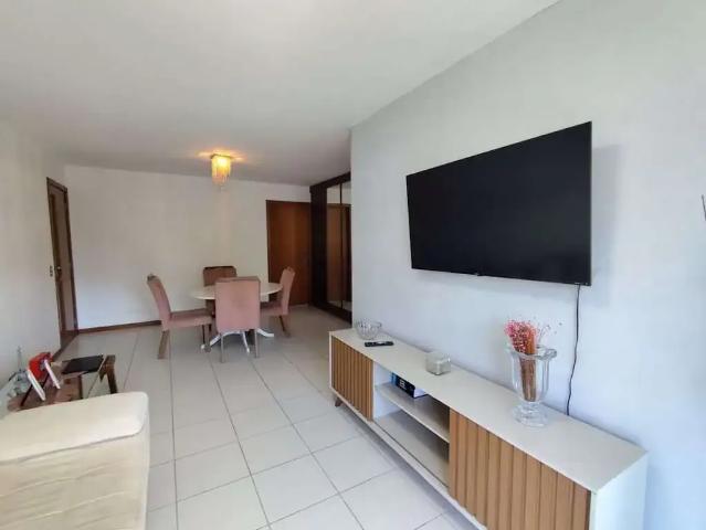 Apartamento para Venda em Niterói/RJ Piratininga 2 Quartos