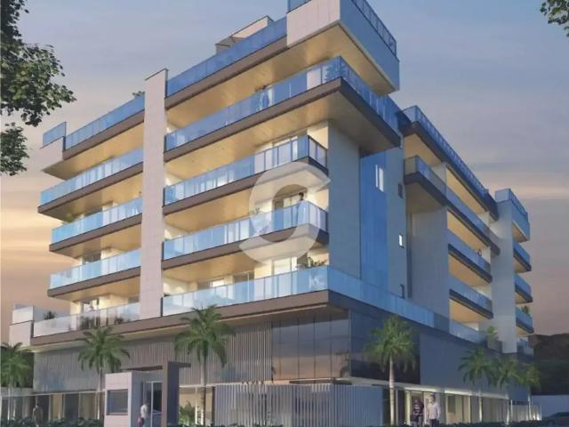 Apartamento para Venda em Niterói/RJ Piratininga 2 Quartos