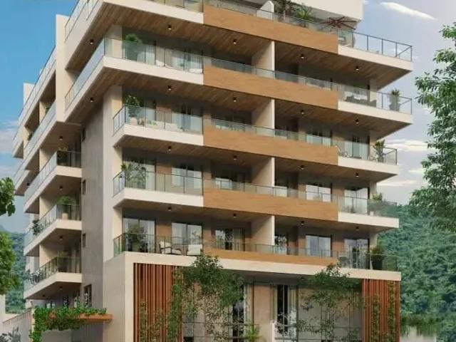 Apartamento para Venda em Niterói/RJ Piratininga 2 Quartos