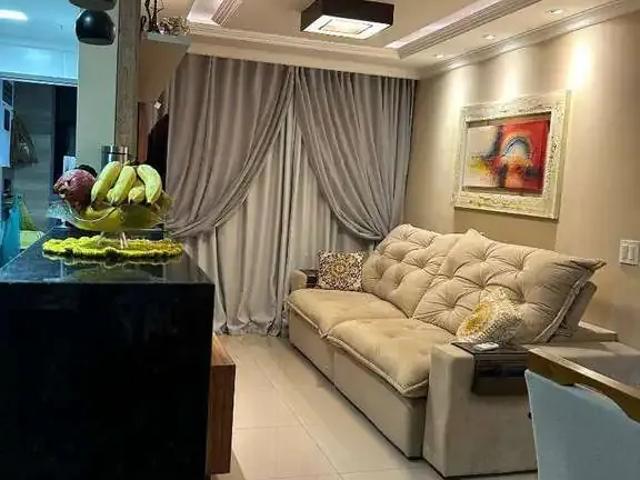 Apartamento para Venda em Niterói/RJ Piratininga 2 Quartos