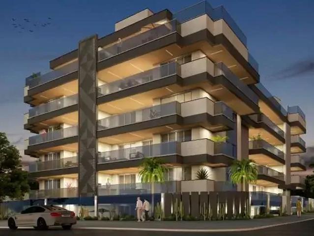 Apartamento para Venda em Niterói/RJ Piratininga 2 Quartos