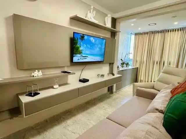 Apartamento para Venda em Niterói/RJ Piratininga 2 Quartos