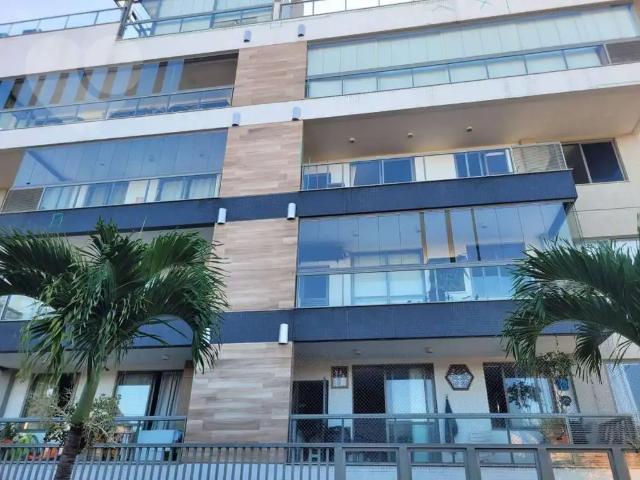 Apartamento para Venda em Niterói/RJ Piratininga 2 Quartos