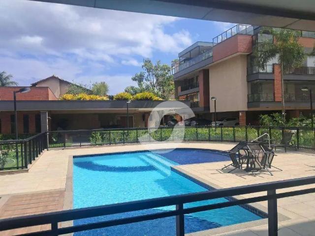 Apartamento para Venda em Niterói/RJ Piratininga 2 Quartos