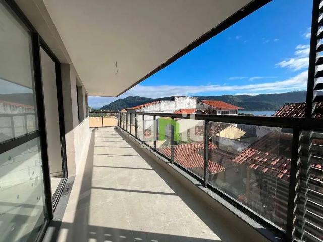 Apartamento para Venda em Niterói/RJ Piratininga 2 Quartos